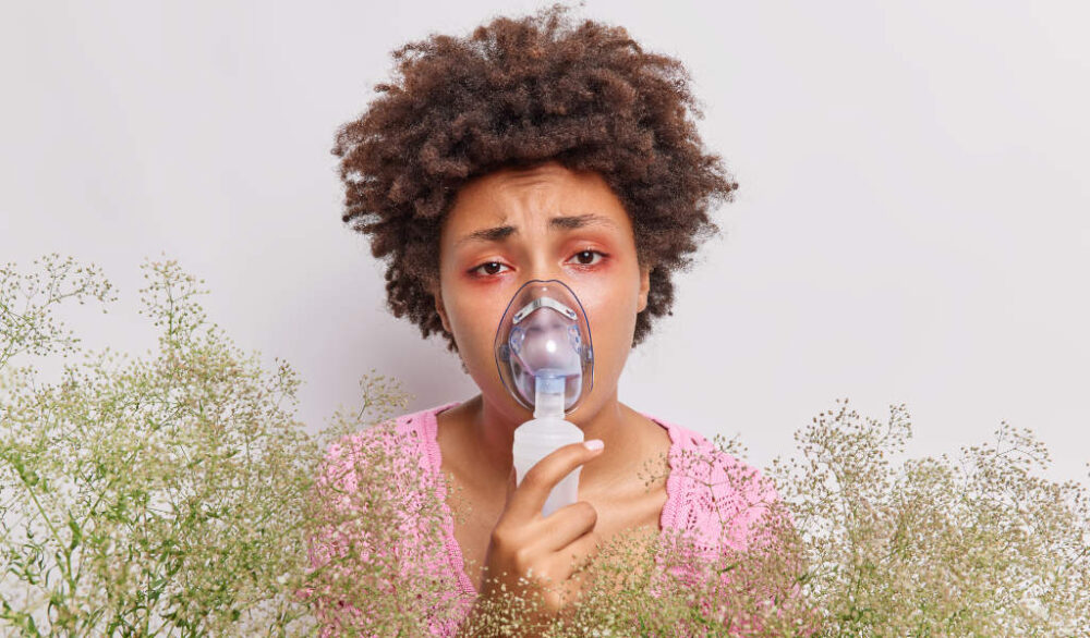 Inhalación de productos químicos - CLEANTEC